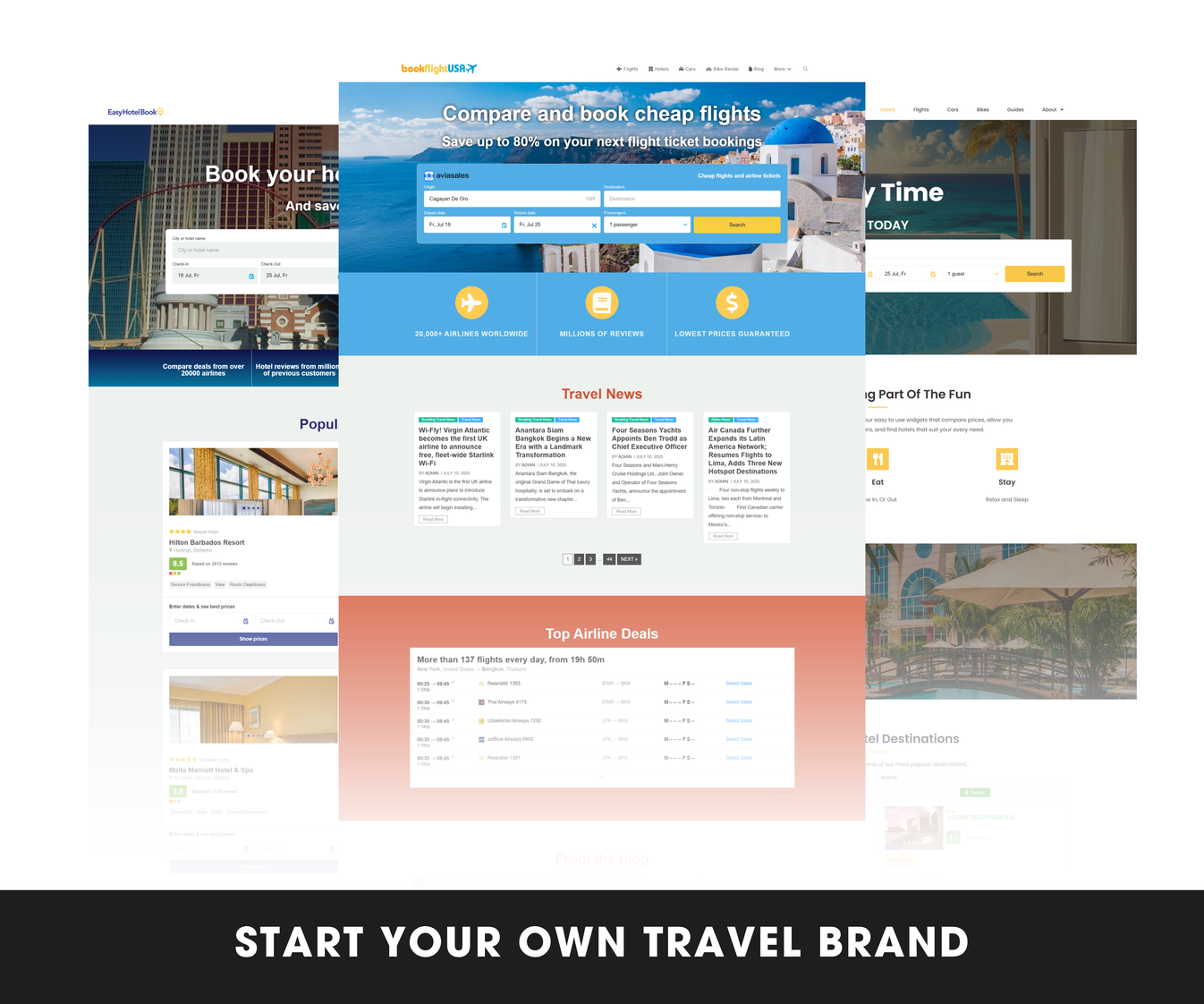 Travel – Site To Buy
