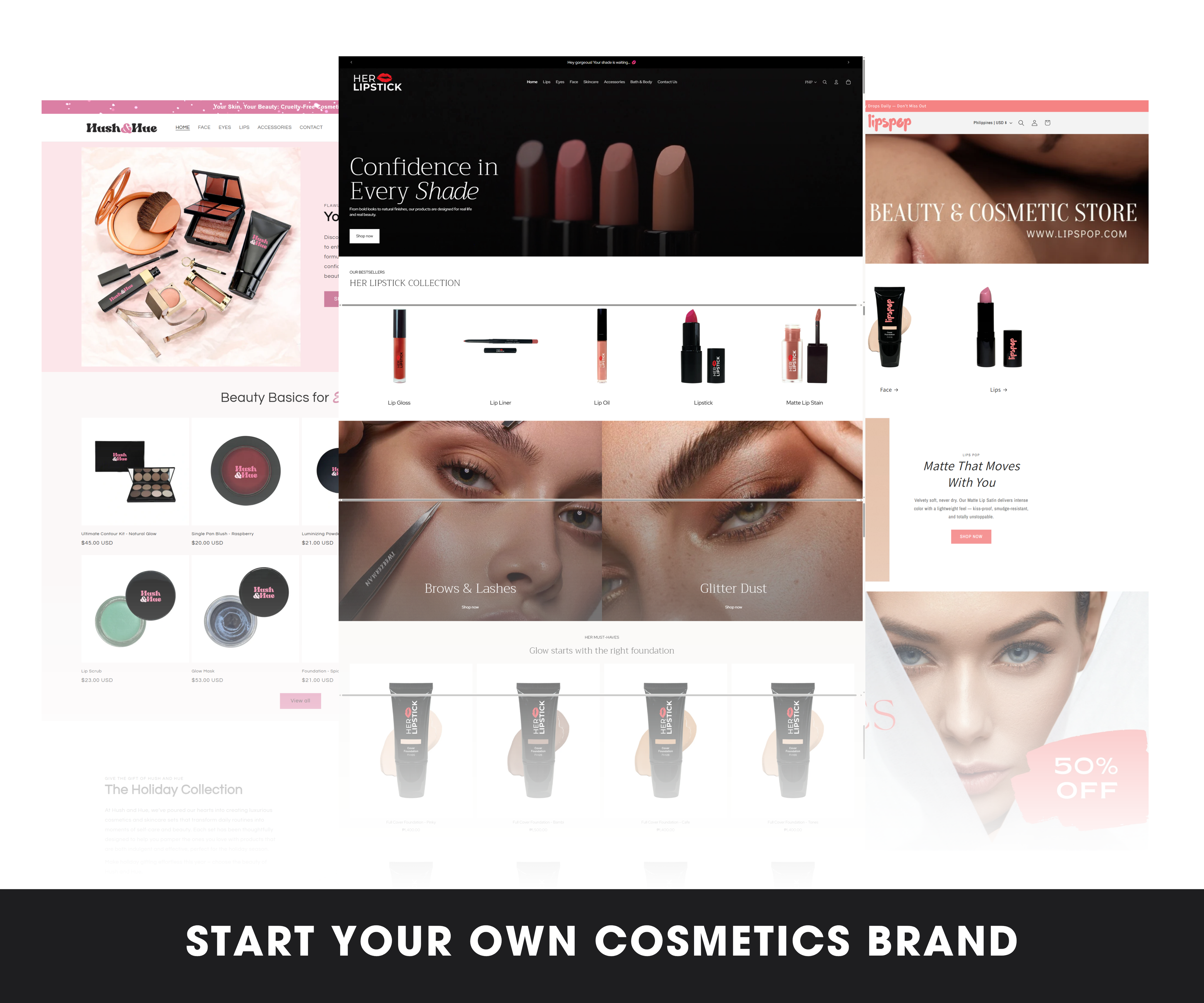 Cosmetics – Site To Buy