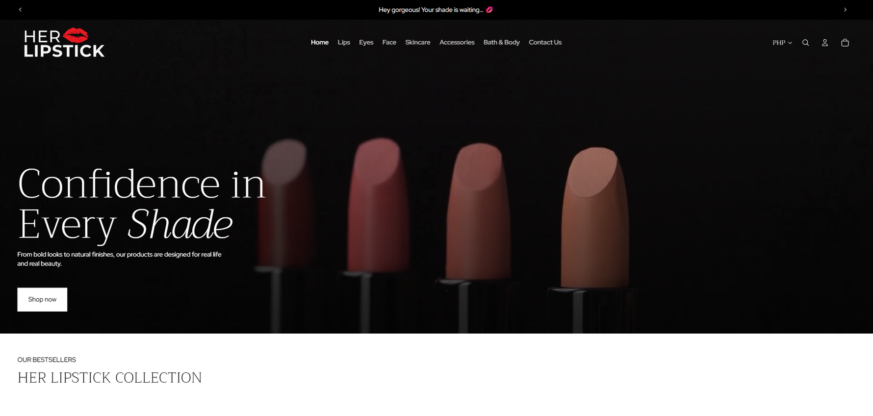 Cosmetics – Site To Buy