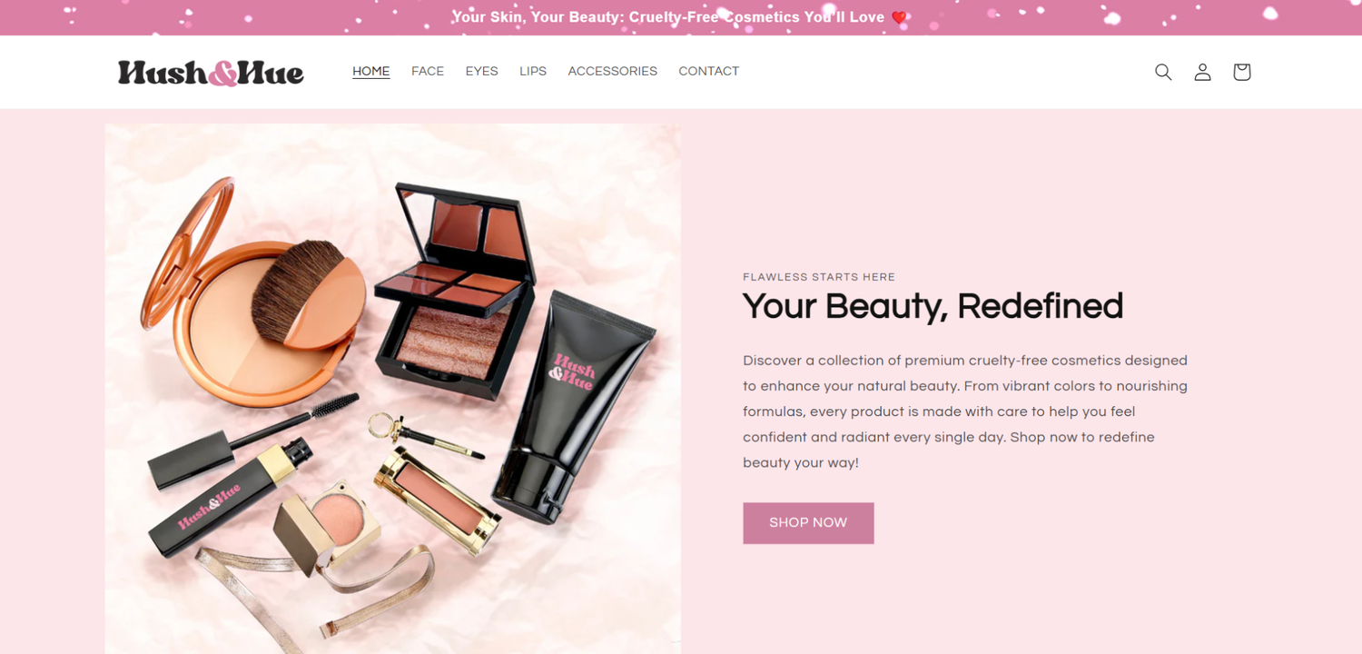 Cosmetics – Site To Buy