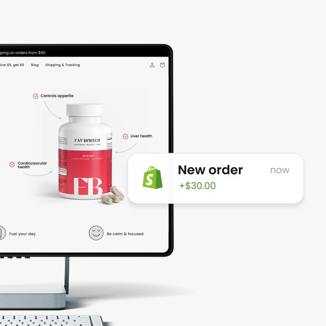 Supplements – Site To Buy